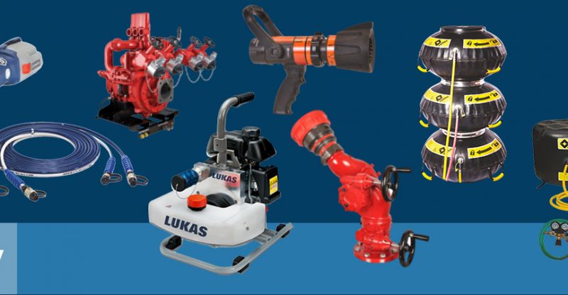 Safety Consideration in Firefighting Overhaul Operations - Business Spree