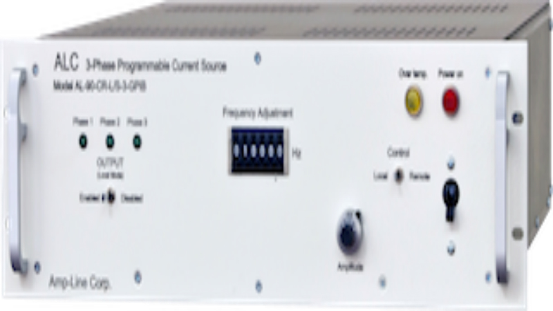 6 Impressive Applications of an AC Power Amplifier - Business Spree