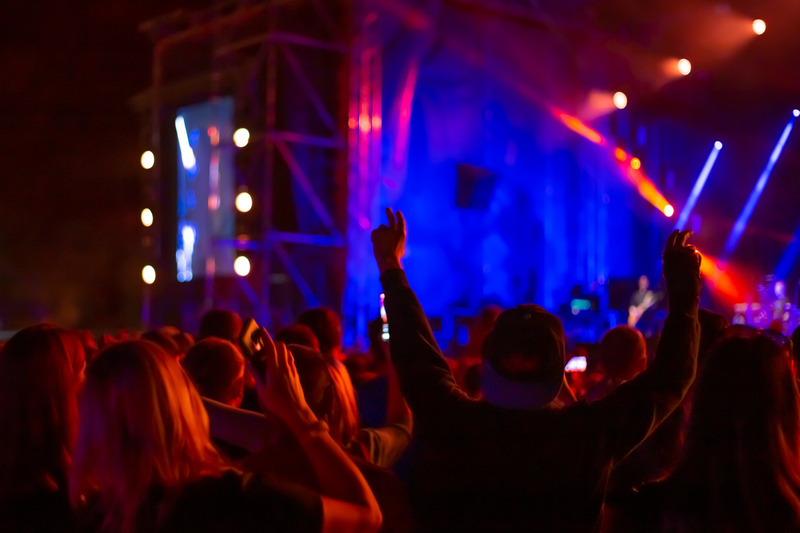 Best Party Venues Thurston County WA for Your Next Big Event - Business ...